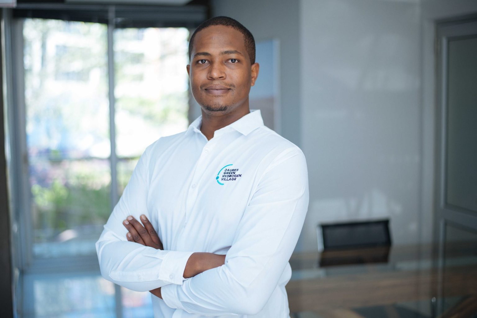 The nexus between Green Hydrogen and Agriculture – Daures Green ...